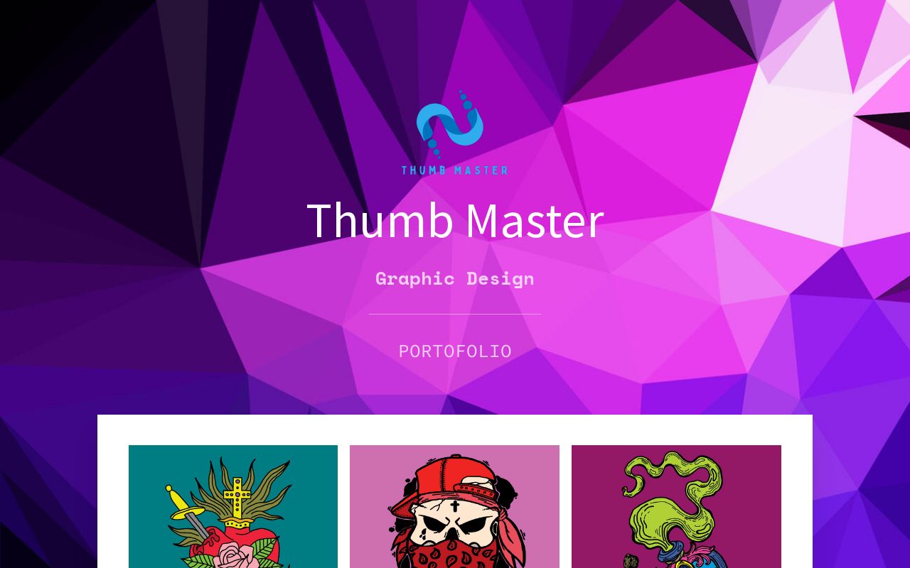Thumb Master